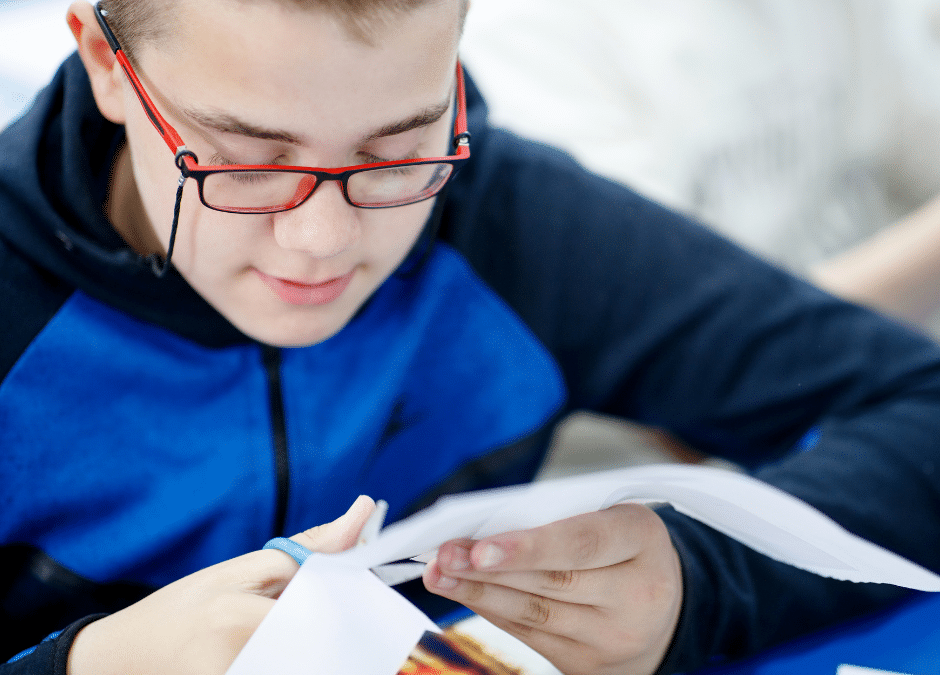 Why is my special needs stupid failing?